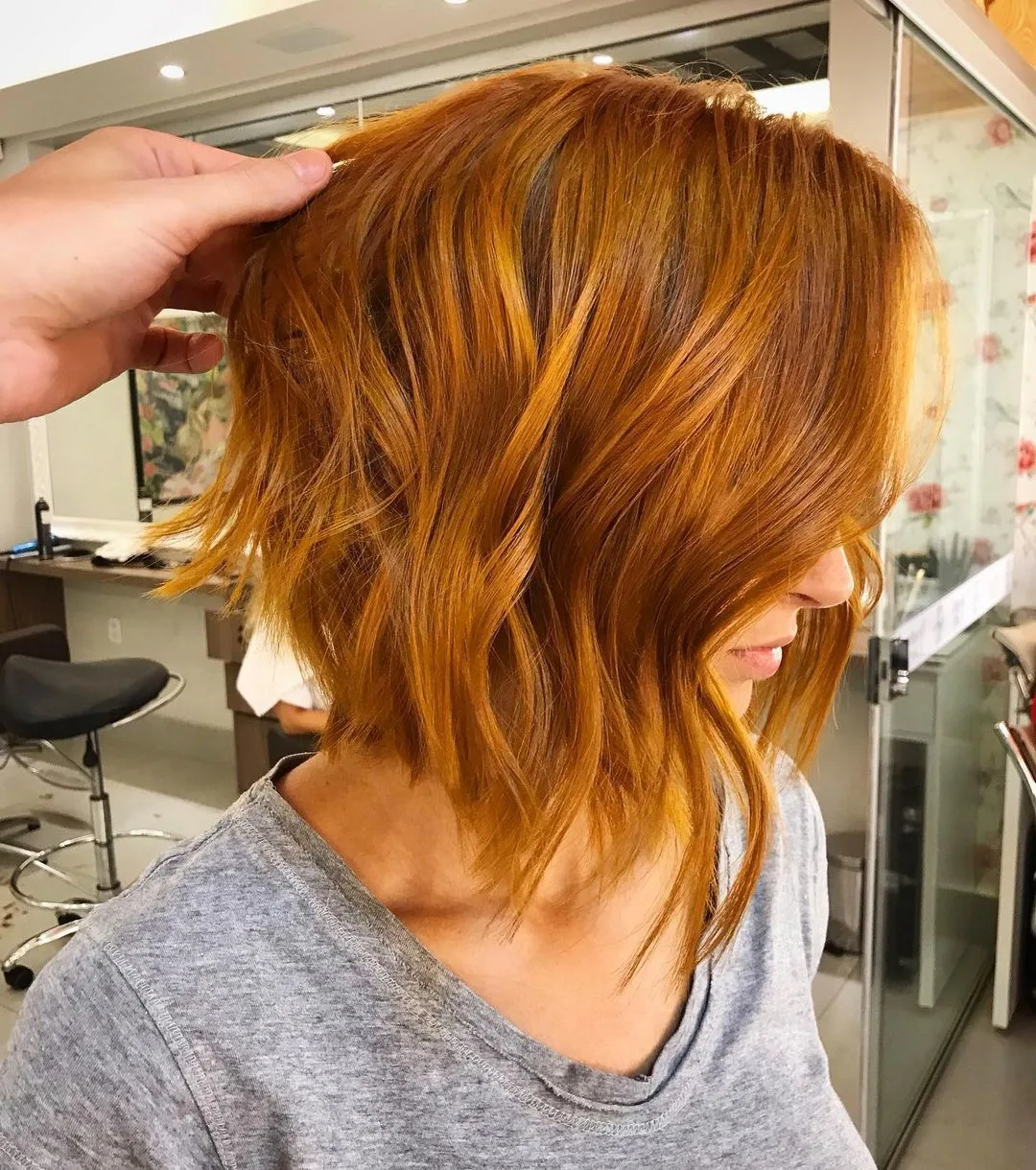 60 Inverted Bob Haircuts That Just Got The 2024 Upgrade