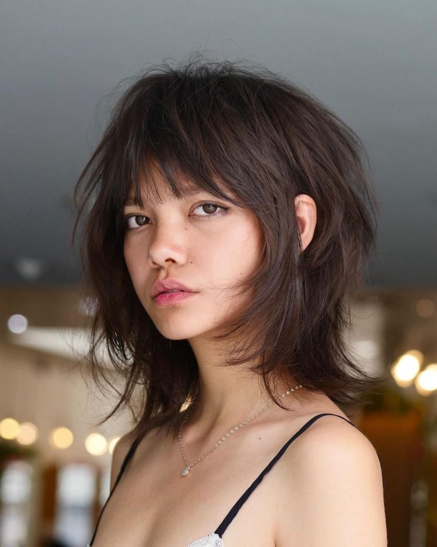 The Ultimate Guide To The Hottest Bob Hairstyles For 2025