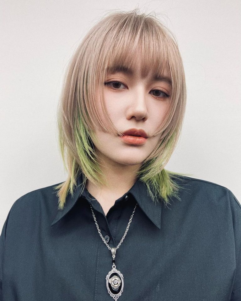 The Ultimate Guide To The Hottest Bob Hairstyles For 2025