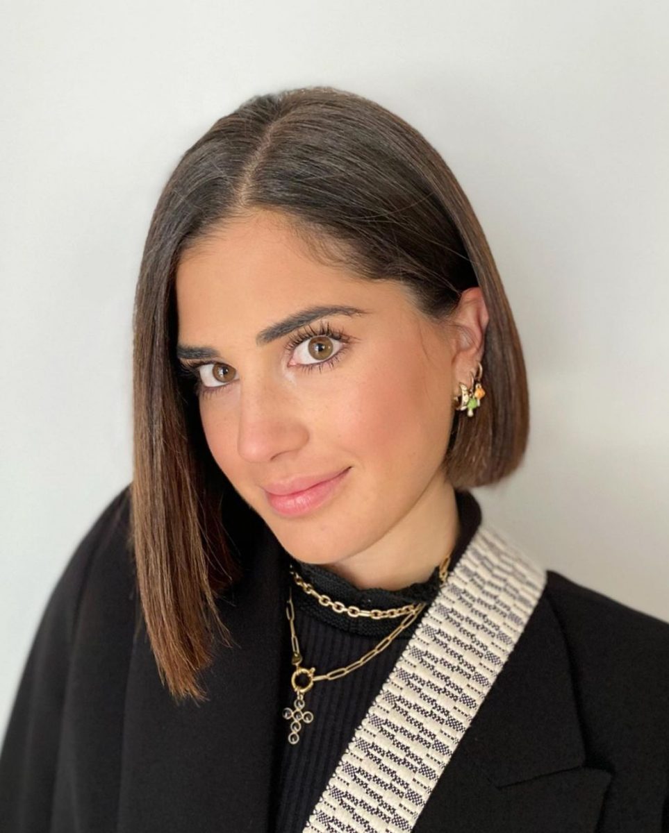 60 Asymmetrical Bob Haircuts Making A Comeback In 2025