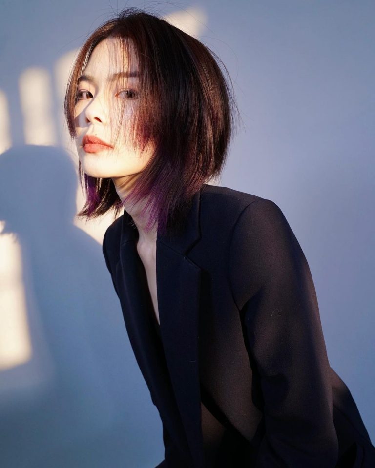 50 Edgy Choppy Bob Haircuts To Inspire Your Next Look