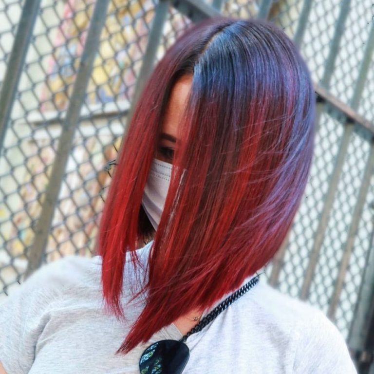 60 Inverted Bob Haircuts That Just Got The 2024 Upgrade