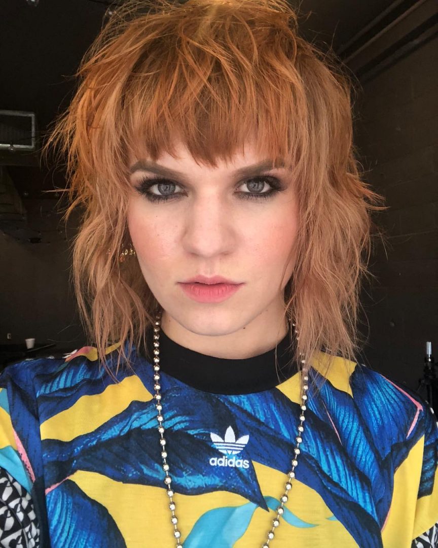 50 Edgy Choppy Bob Haircuts To Inspire Your Next Look