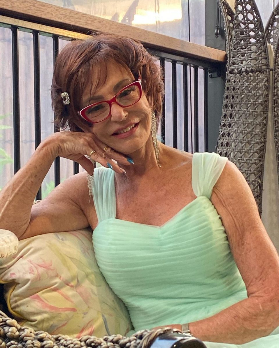 70 Best Short Hairstyles For Women Over 70 With Fine Hair