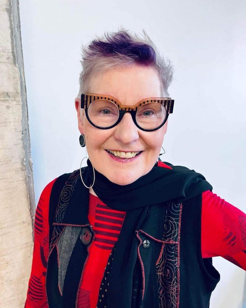 70 Best Short Hairstyles For Women Over 70 With Fine Hair