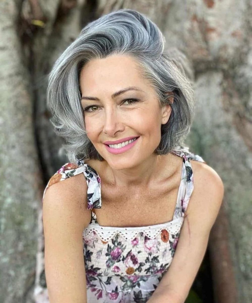 #2 Voluminous Bob Cut - Flawless Hair