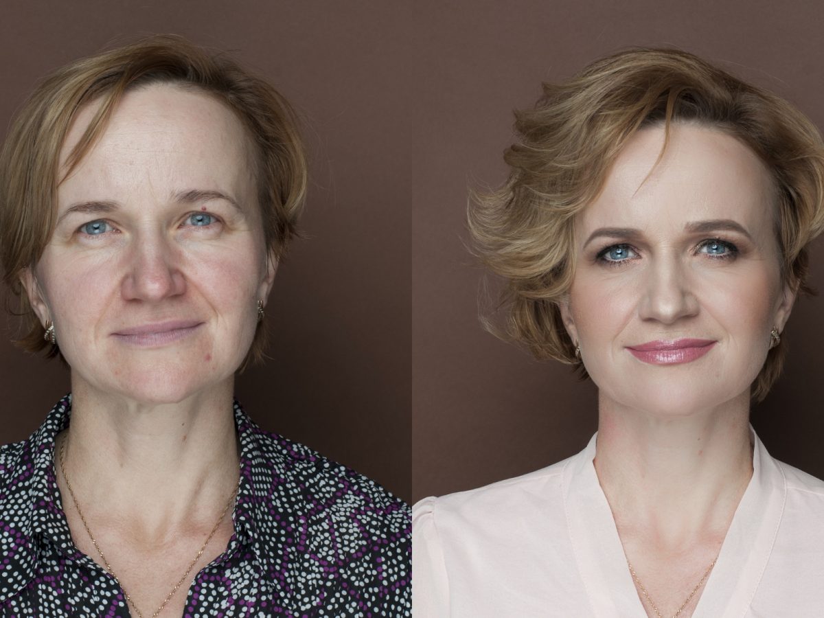 10 Age-Defying Hair Hacks To Make You Look Younger