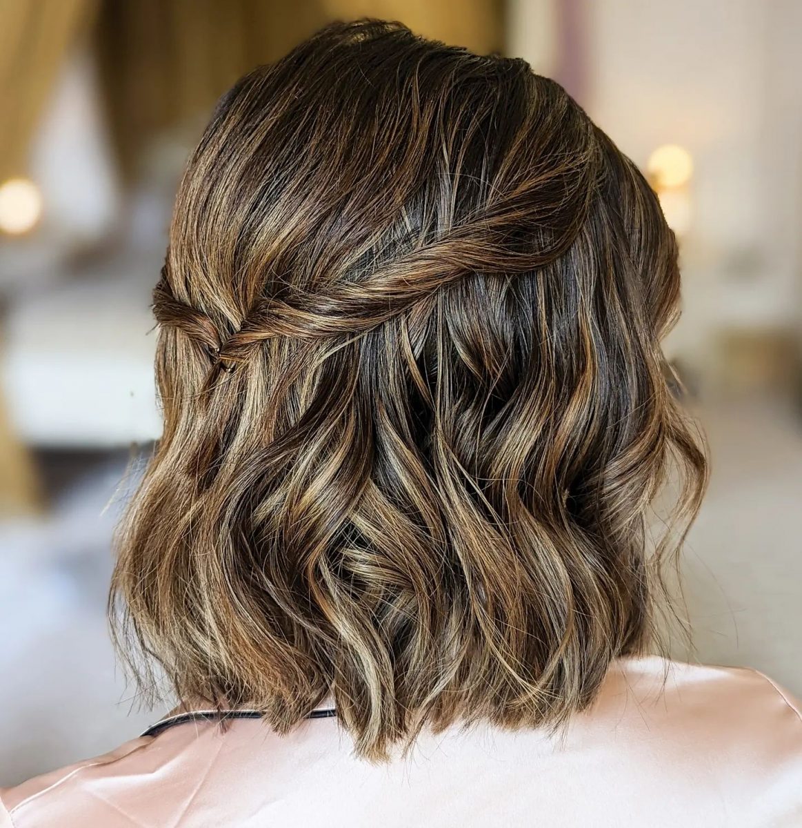 80 peinados para pelo corto perfectos para cualquier ocasión