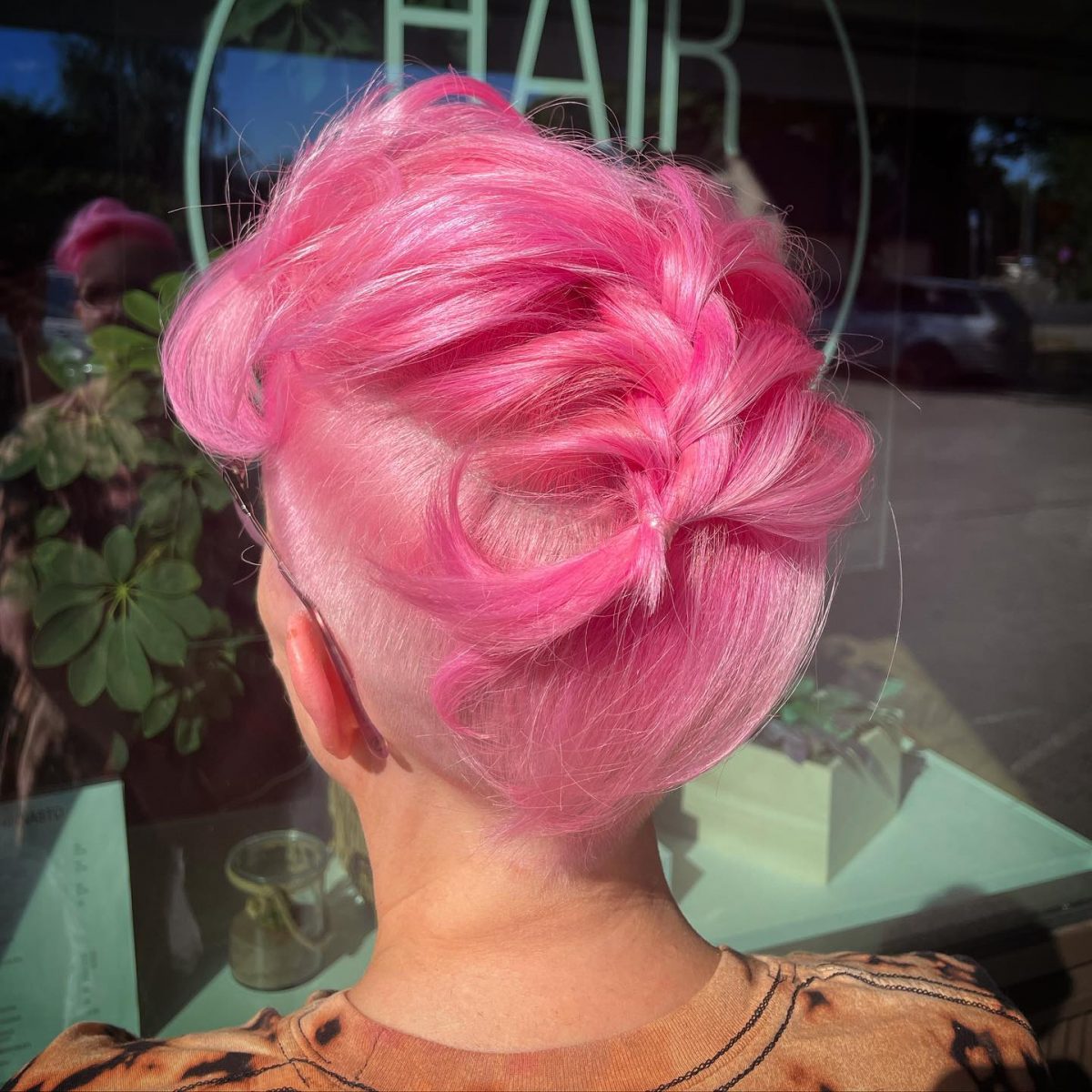 80 Updos For Short Hair Perfect For Any Occasion