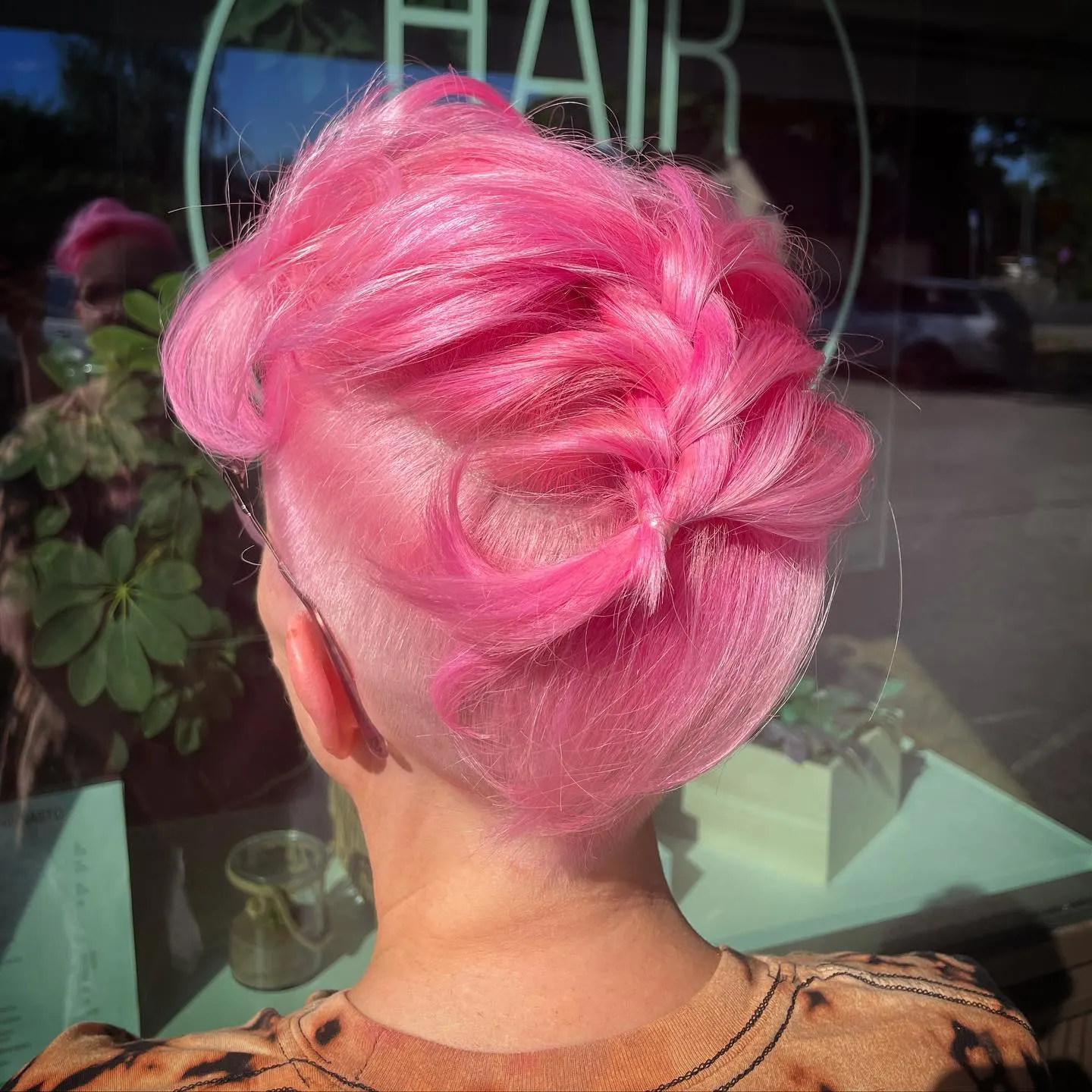 80 Updos For Short Hair Perfect For Any Occasion