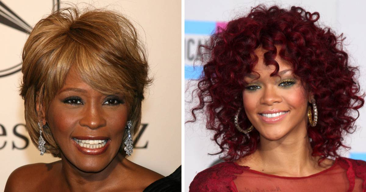 30 Trendy Hair Color Ideas For Black Women