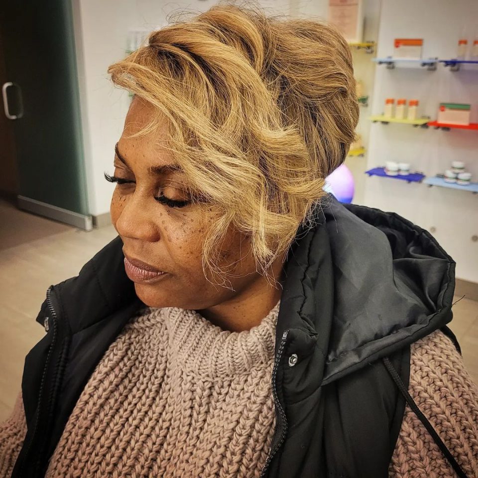 The Ultimate Guide To The Hottest Pixie Cut Hairstyles Of 2024