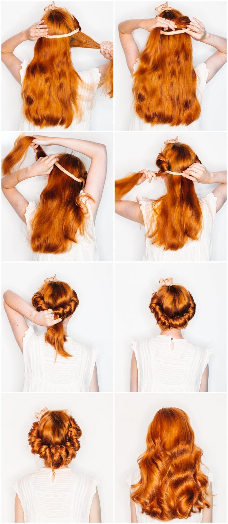 10 Easy Ways To Get Wavy Hair Without Heat
