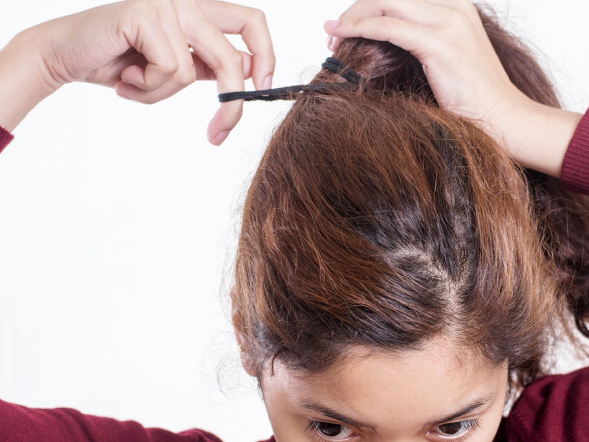 10 Hair Mistakes That Make You Look Older And What To Do Instead