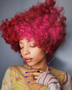 60 Stunning Hair Color Trends Taking Over The Fashion Industry