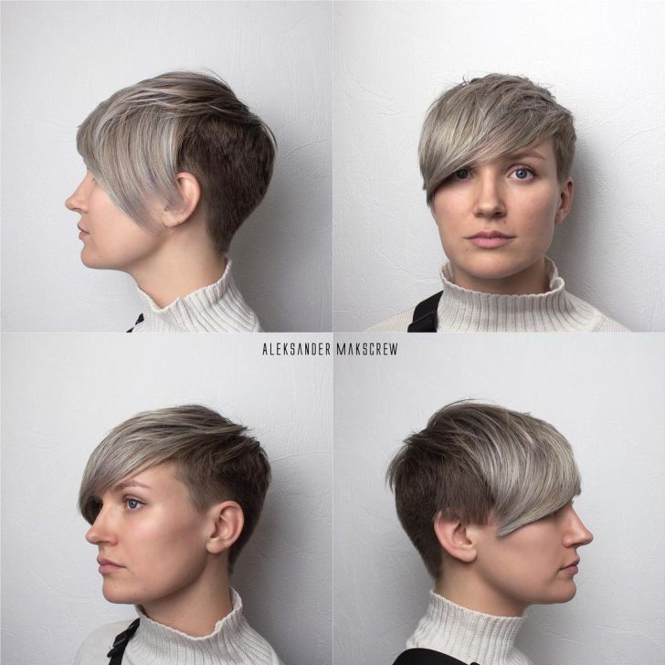 The Ultimate Guide To The Hottest Pixie Cut Hairstyles Of 2024