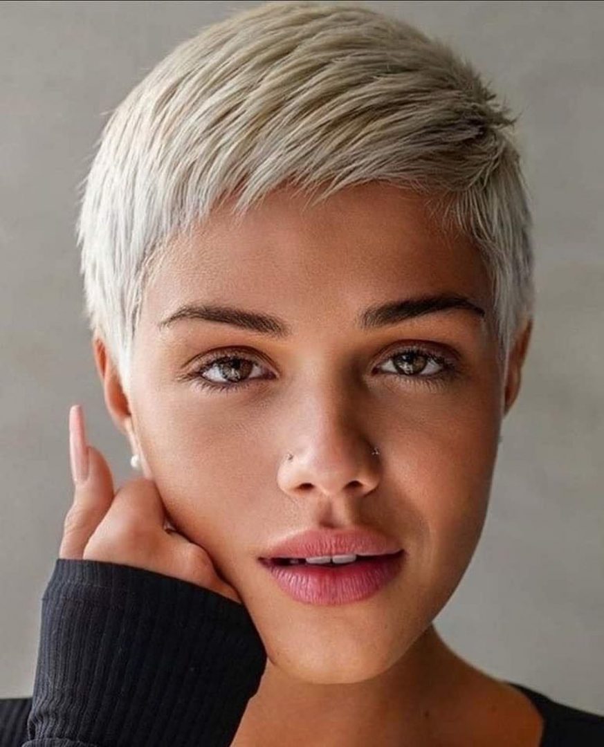The Ultimate Guide To The Hottest Pixie Cut Hairstyles Of 2024