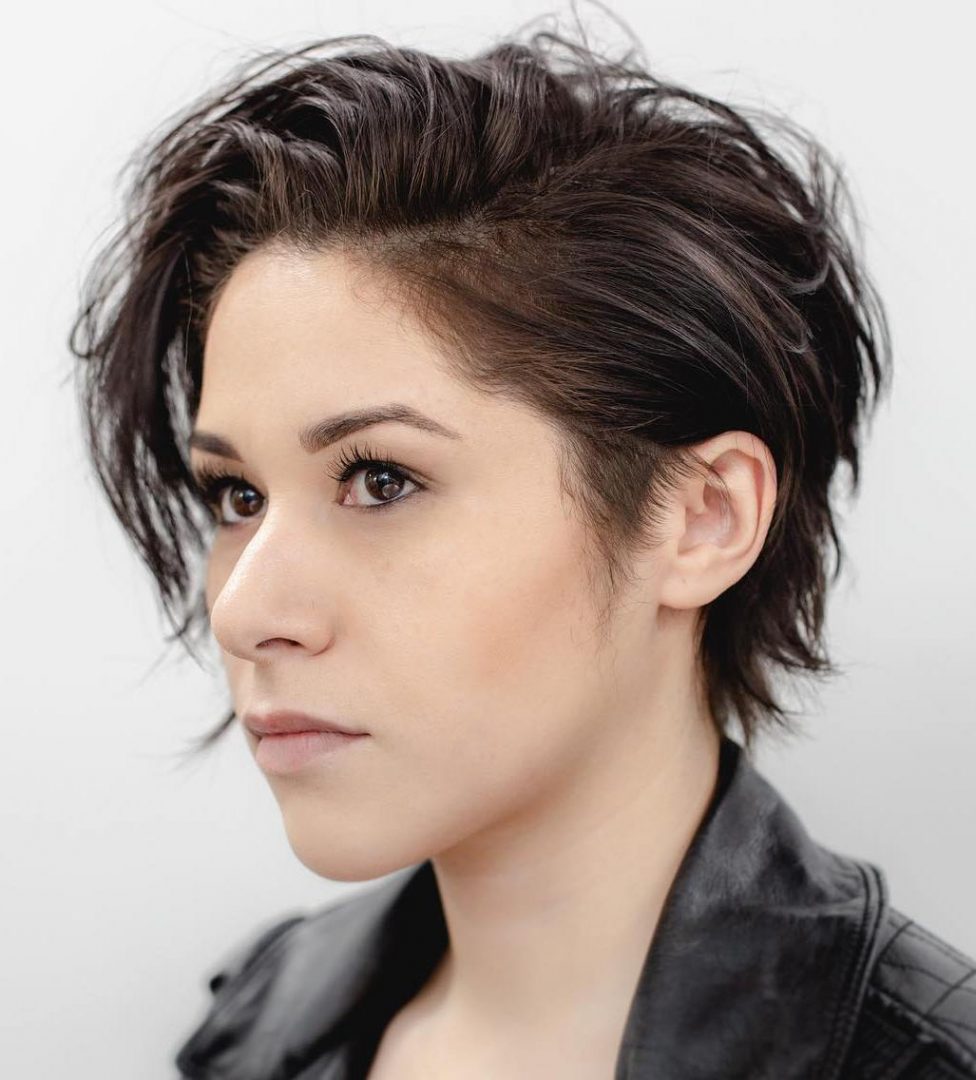 The Ultimate Guide To The Hottest Pixie Cut Hairstyles Of 2024