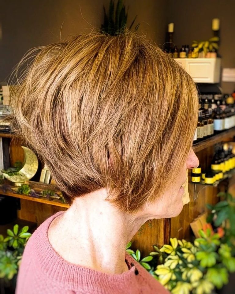 The Ultimate Guide To The Hottest Pixie Cut Hairstyles Of 2024