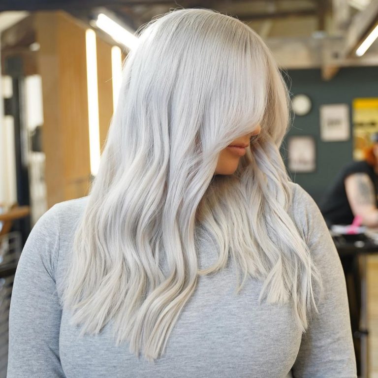 60 Stunning Hair Color Trends Taking Over The Fashion Industry