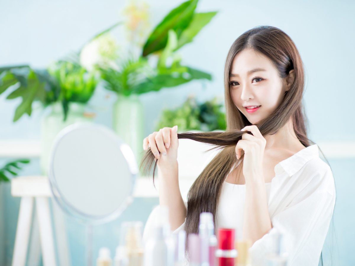 La guía definitiva para el pelo encrespado: Estos son los secretos del ...