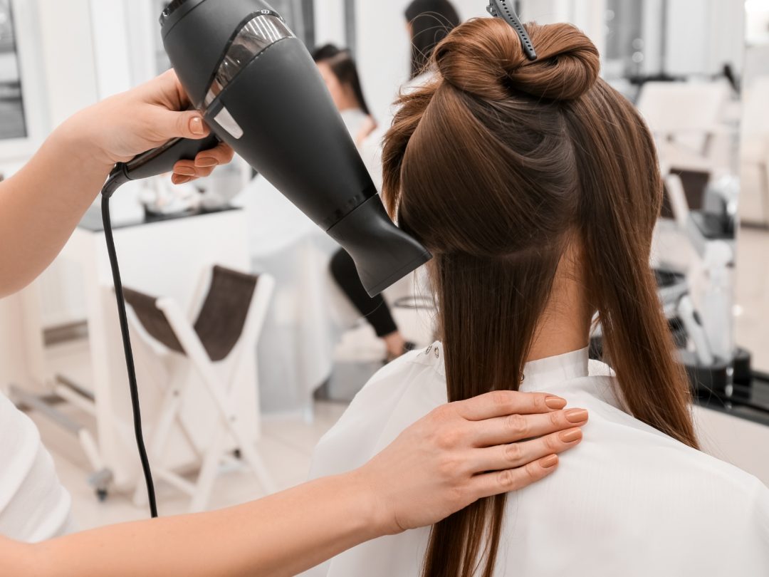 Tame Your Frizzy Baby Hairs And Flyaways With 5 Simple Hacks