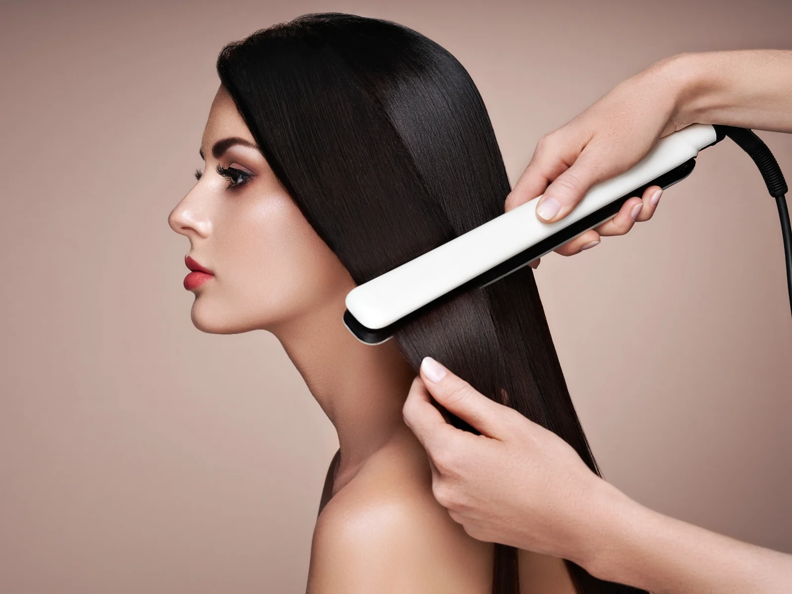 12 Negative Side Effects Of Hair Smoothing