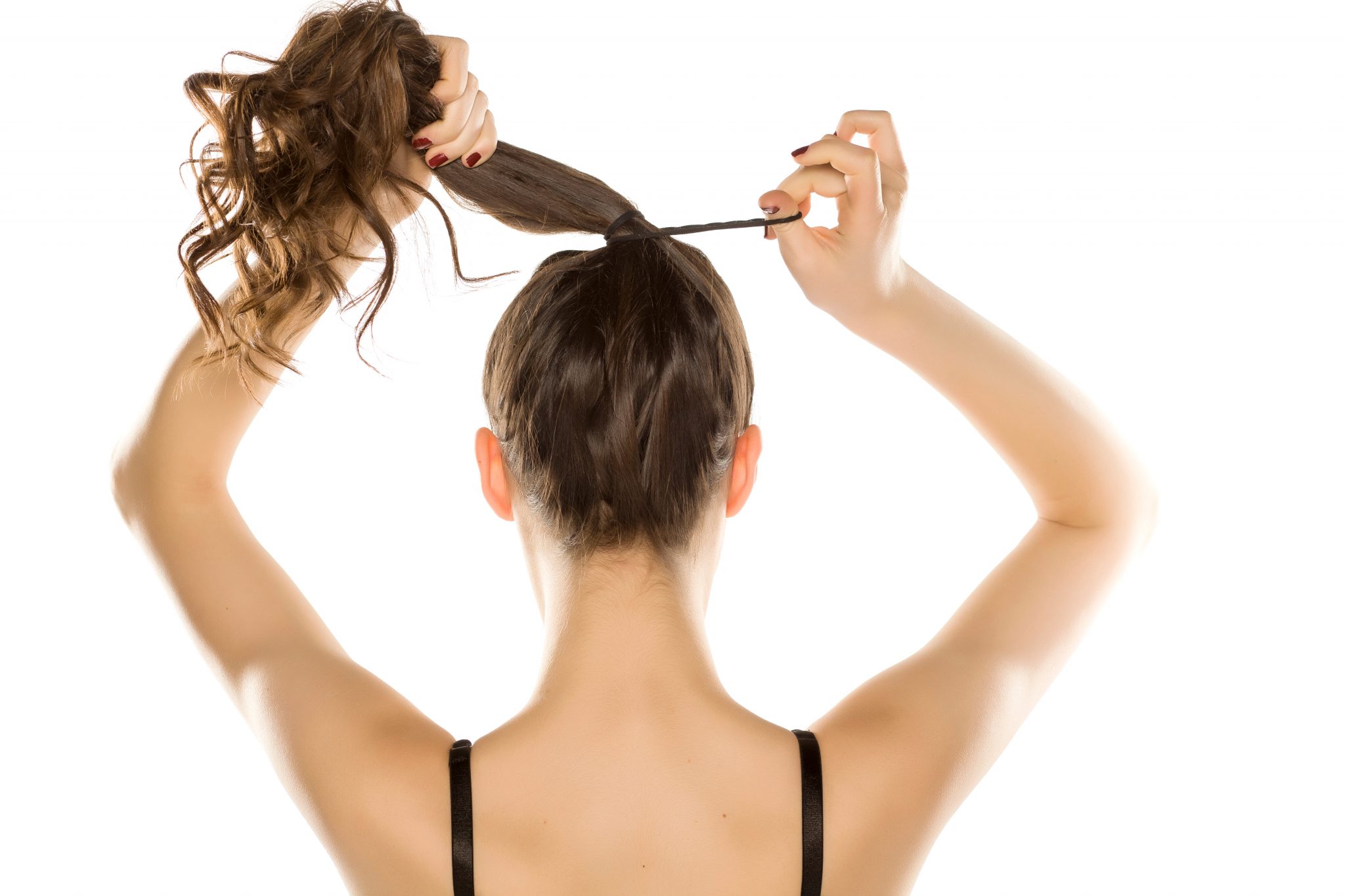 10 Rookie Mistakes That Are Making Your Hair Look Damaged