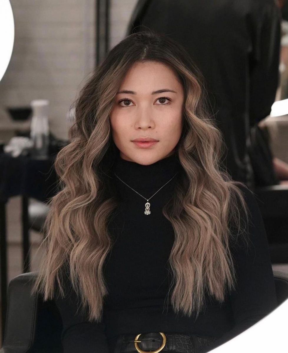 21 Ash Brown Hair Ideas You'll Be Obsessed With In 2024
