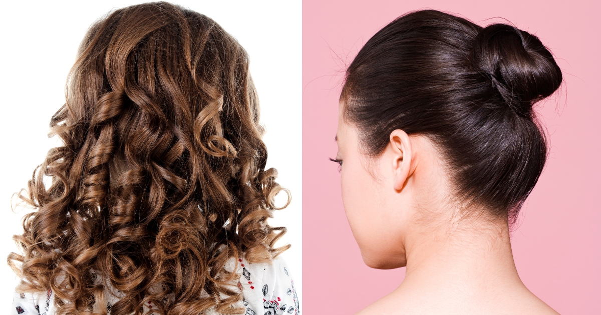 10 Outdated Hairstyles You Need To Ditch ASAP