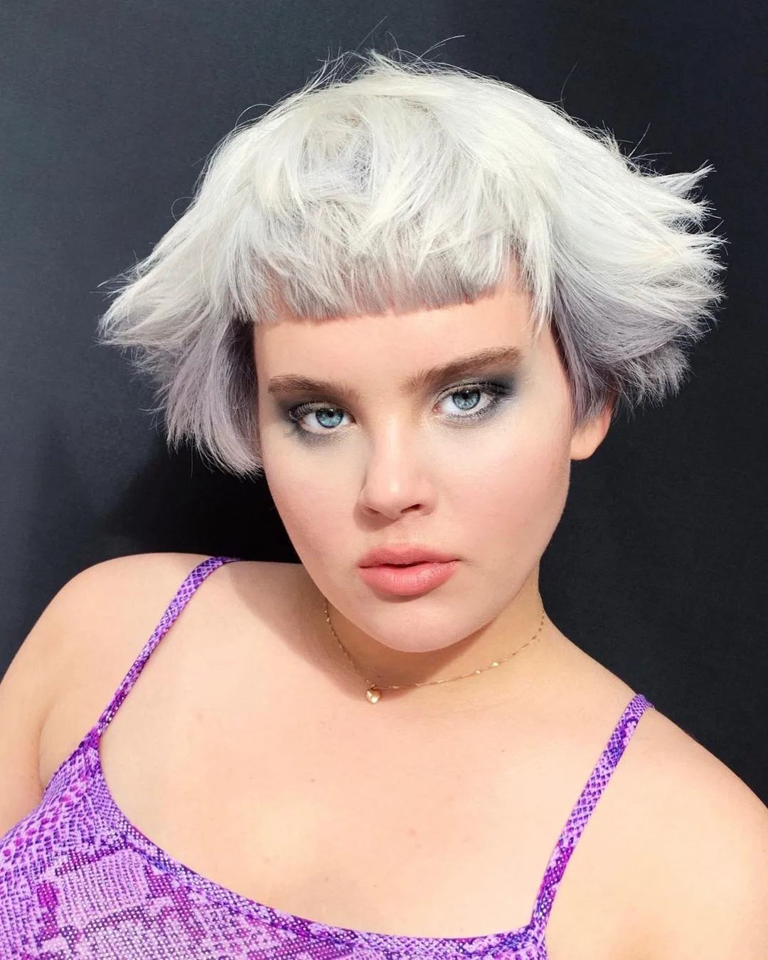 30 Ear-Length Bobs That Can Be Styled In Minutes