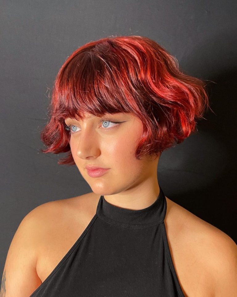 30 Ear-Length Bobs That Can Be Styled In Minutes