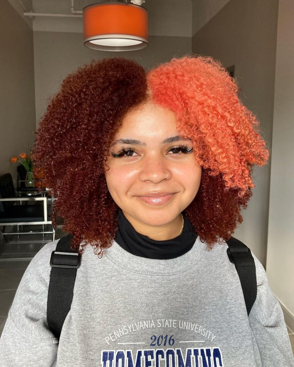 20 Hair Colors That Look Stunning On Medium Skin Tones