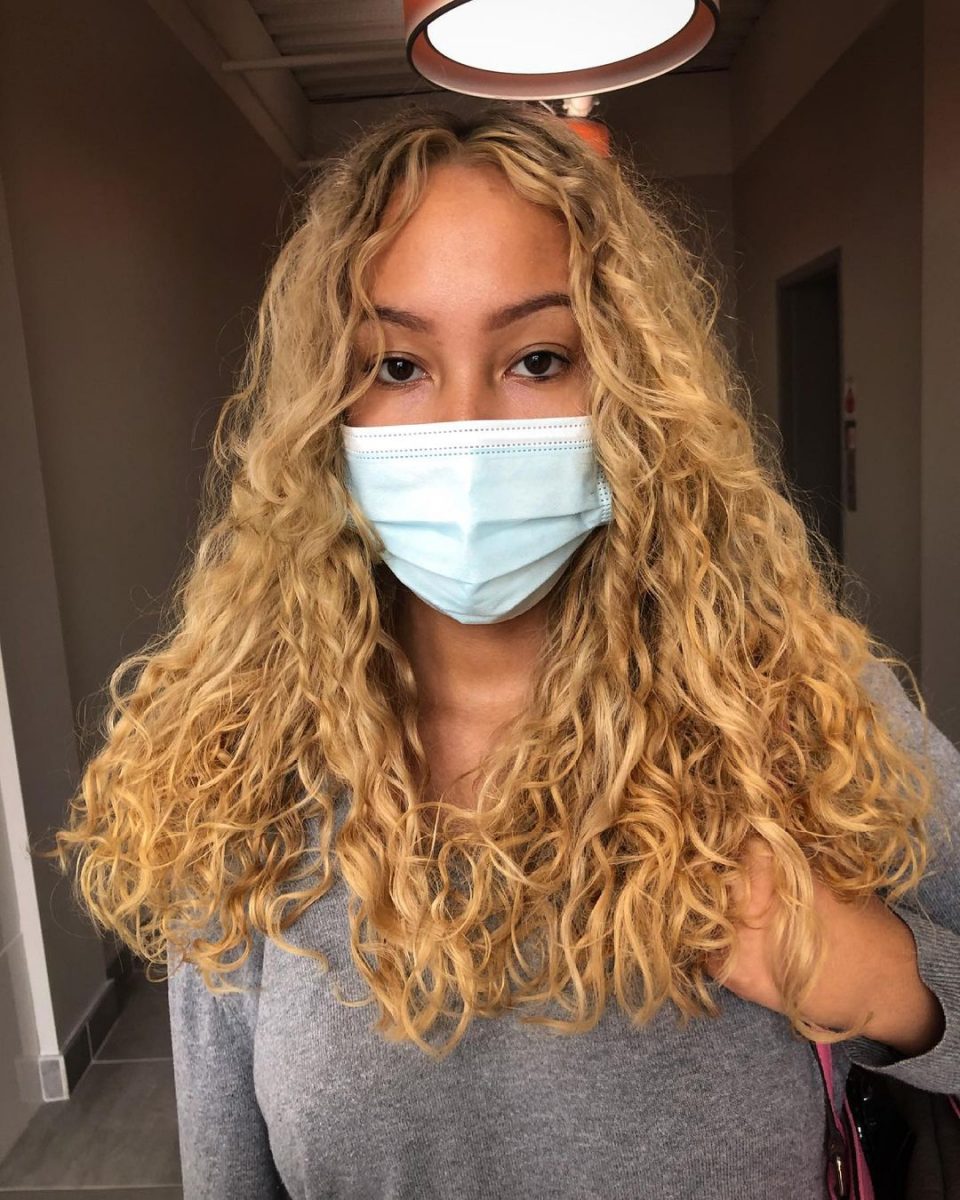 20 Hair Colors That Look Stunning On Medium Skin Tones