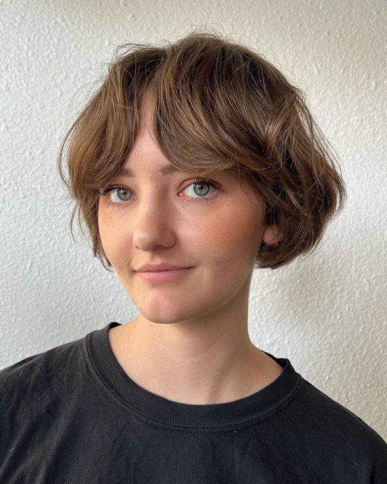 30 Ear-Length Bobs That Can Be Styled In Minutes