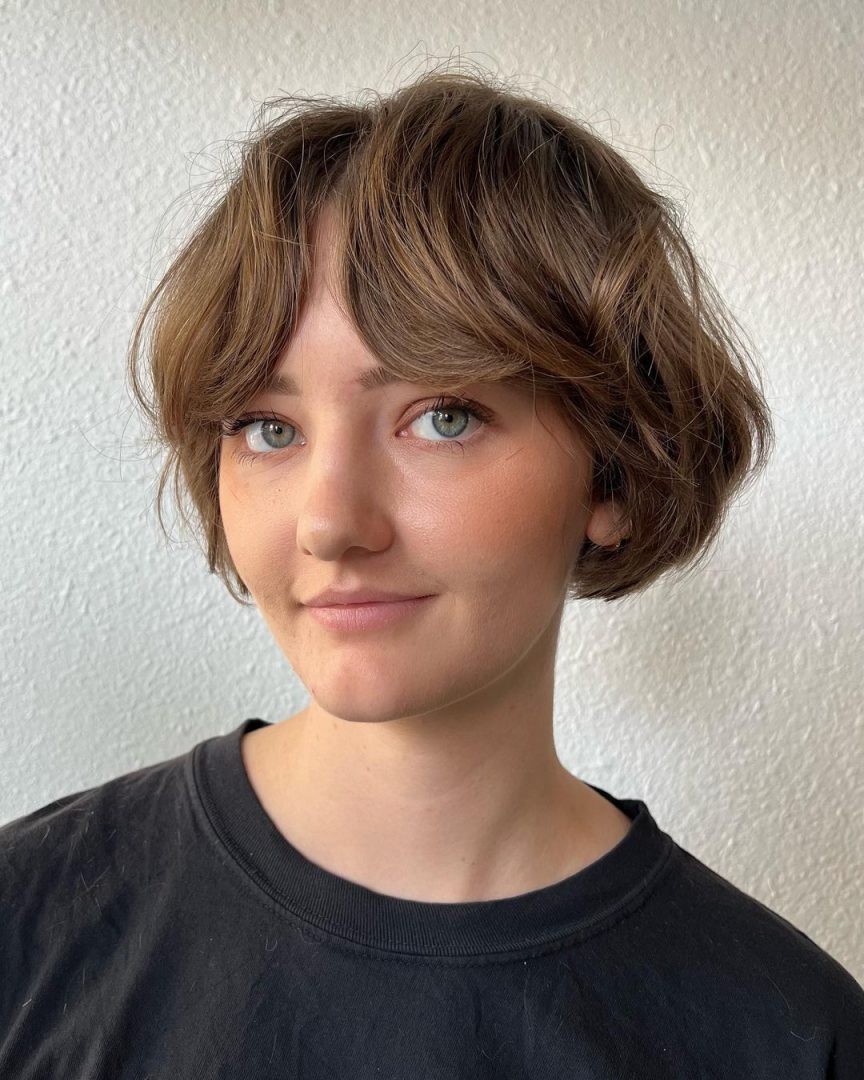 30 Ear-Length Bobs That Can Be Styled In Minutes