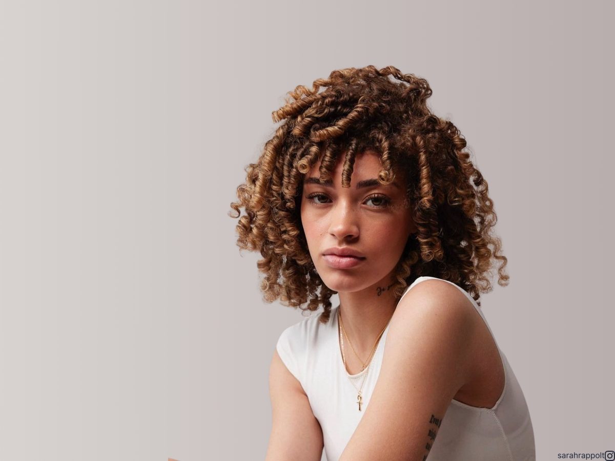 20 Hair Colors That Look Stunning On Medium Skin Tones