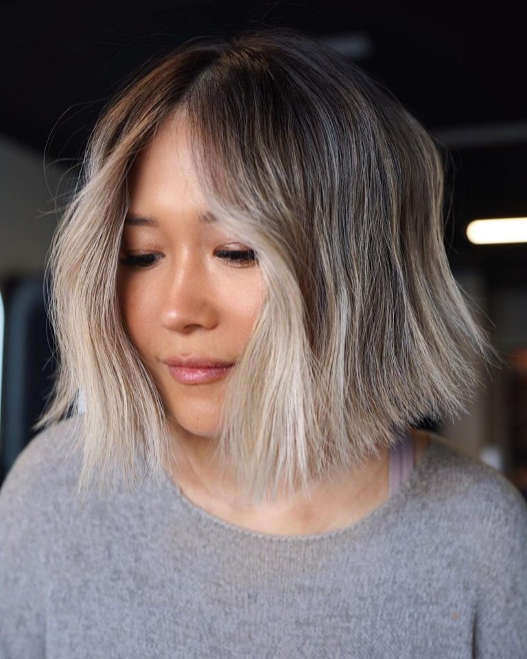 20 Hair Colors That Look Stunning On Medium Skin Tones