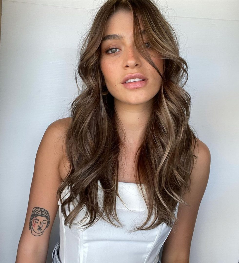 21 Ash Brown Hair Ideas You'll Be Obsessed With In 2024