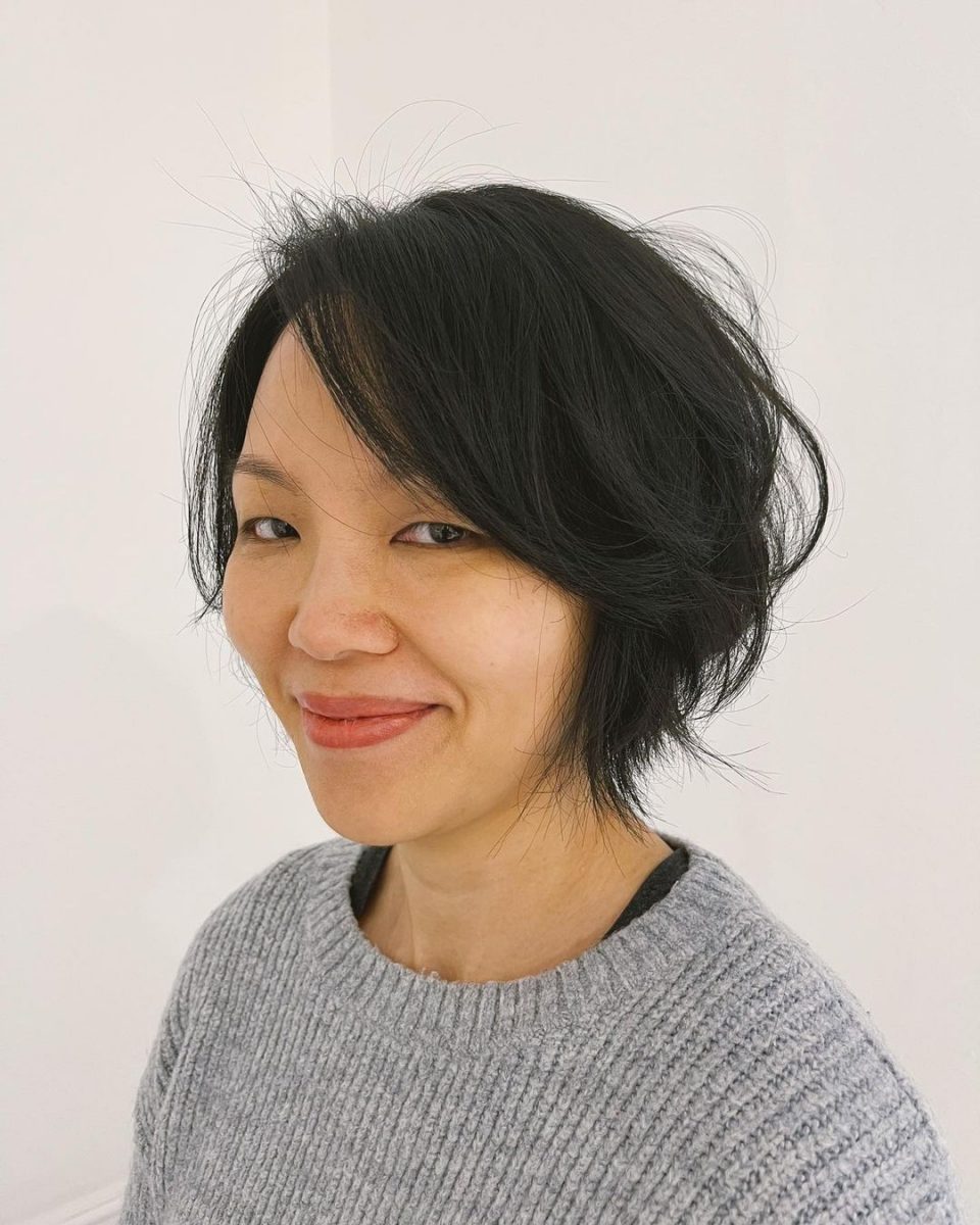 30 Ear-Length Bobs That Can Be Styled In Minutes