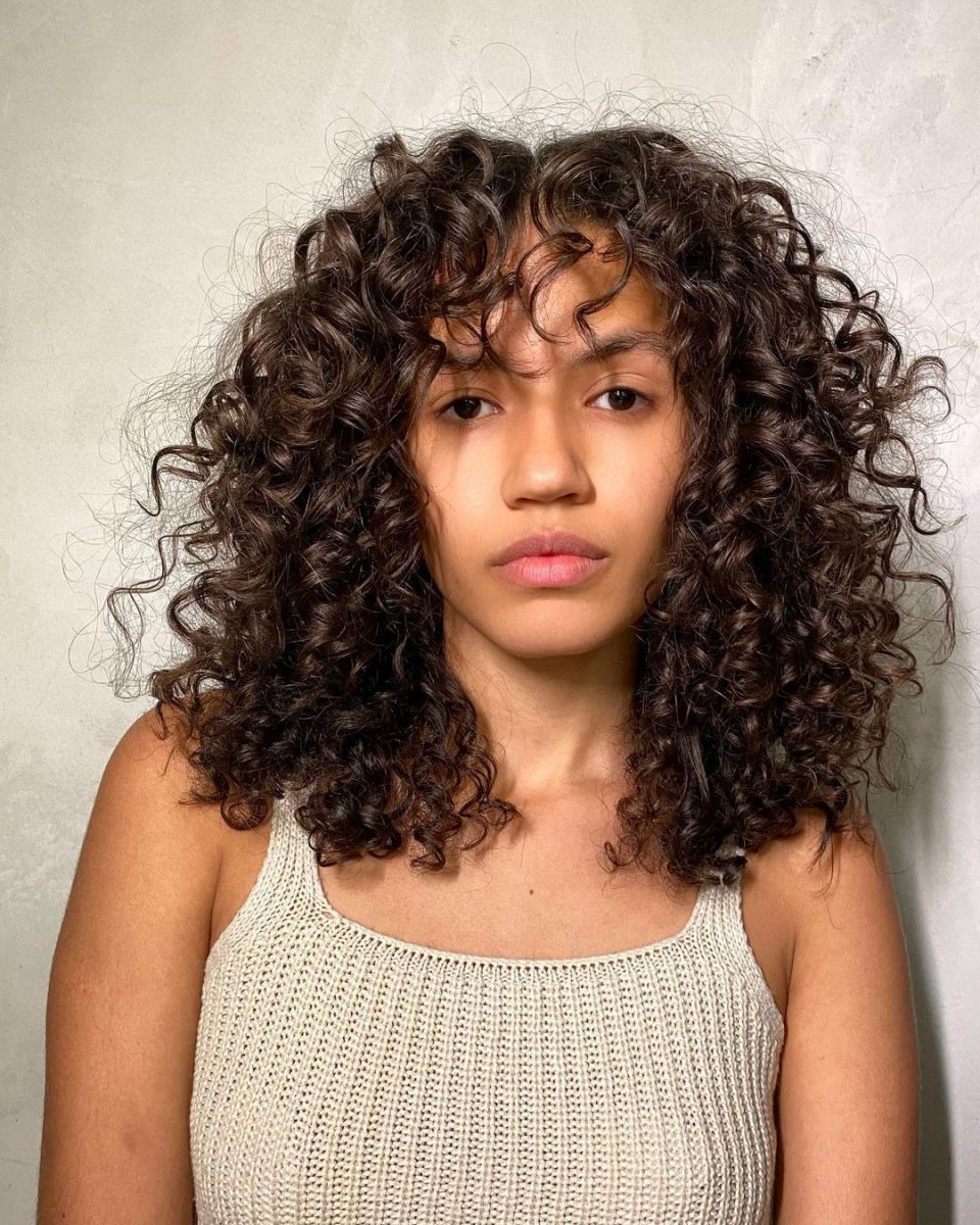 20 Hair Colors That Look Stunning On Medium Skin Tones