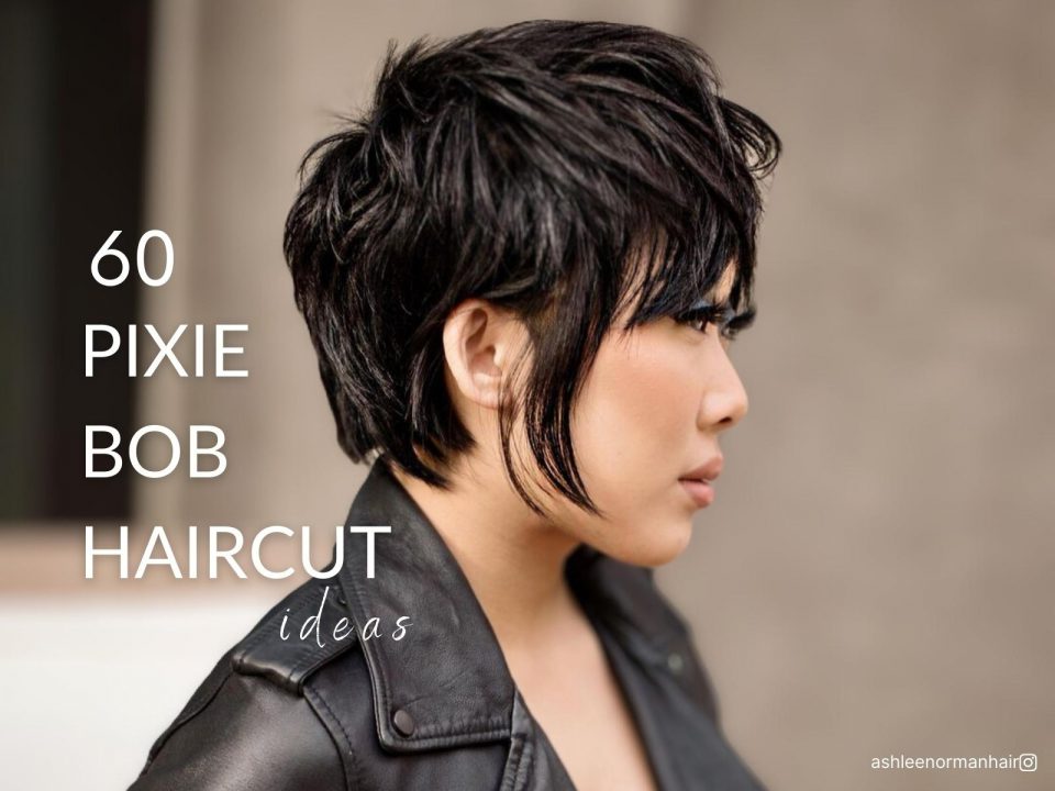 60 Pixie Bob Haircut Ideas To Rock In 2023