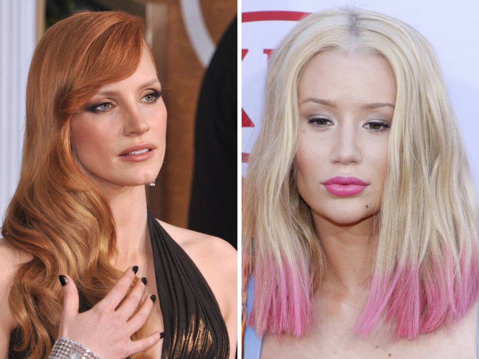 60 Stunning Hair Color Trends Taking Over The Fashion Industry