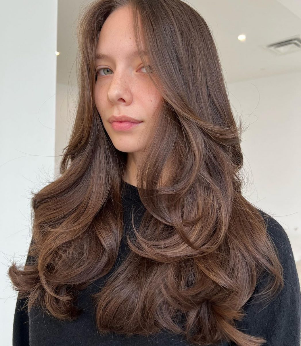 Fine Hair Guide: Care And Styling Tips