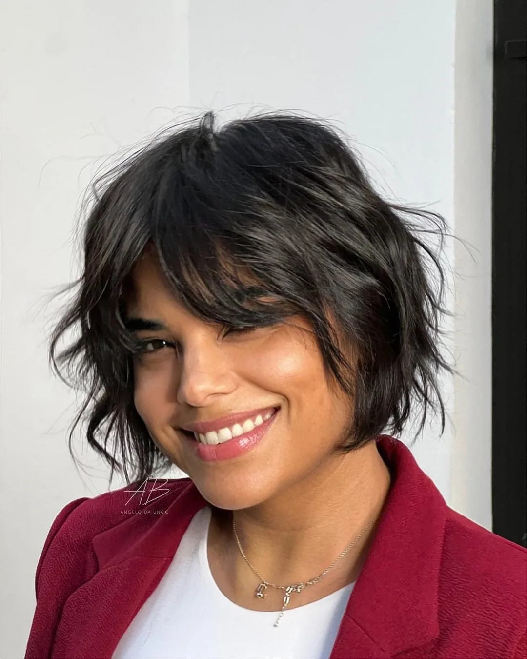 30 Ear-Length Bobs That Can Be Styled In Minutes