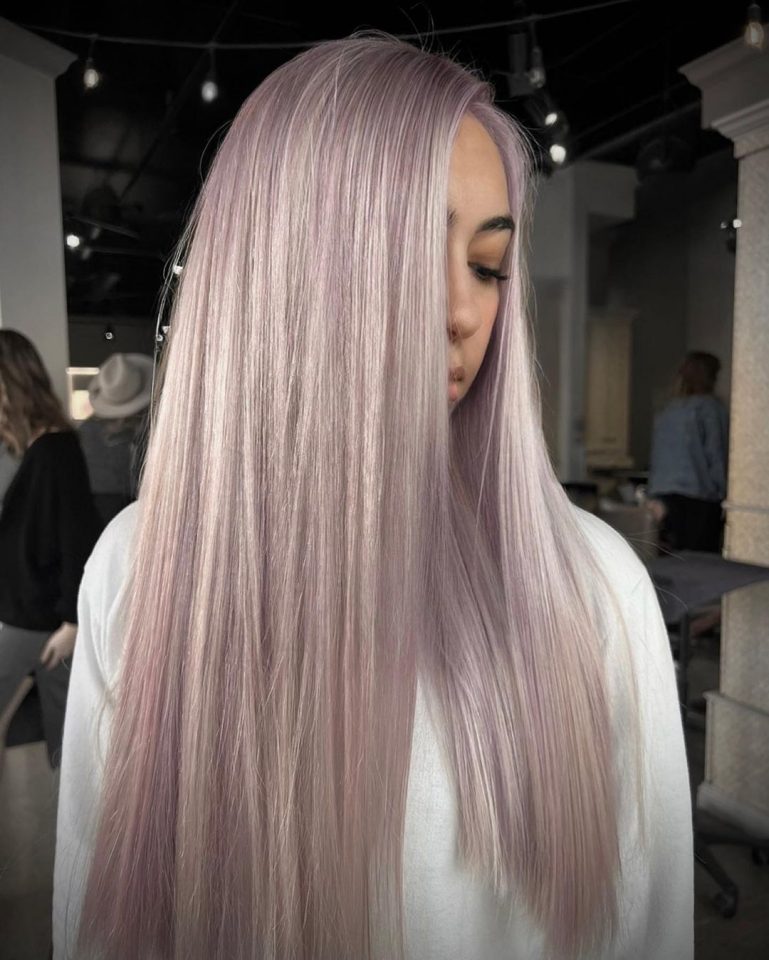 20 Hair Colors That Look Stunning On Medium Skin Tones