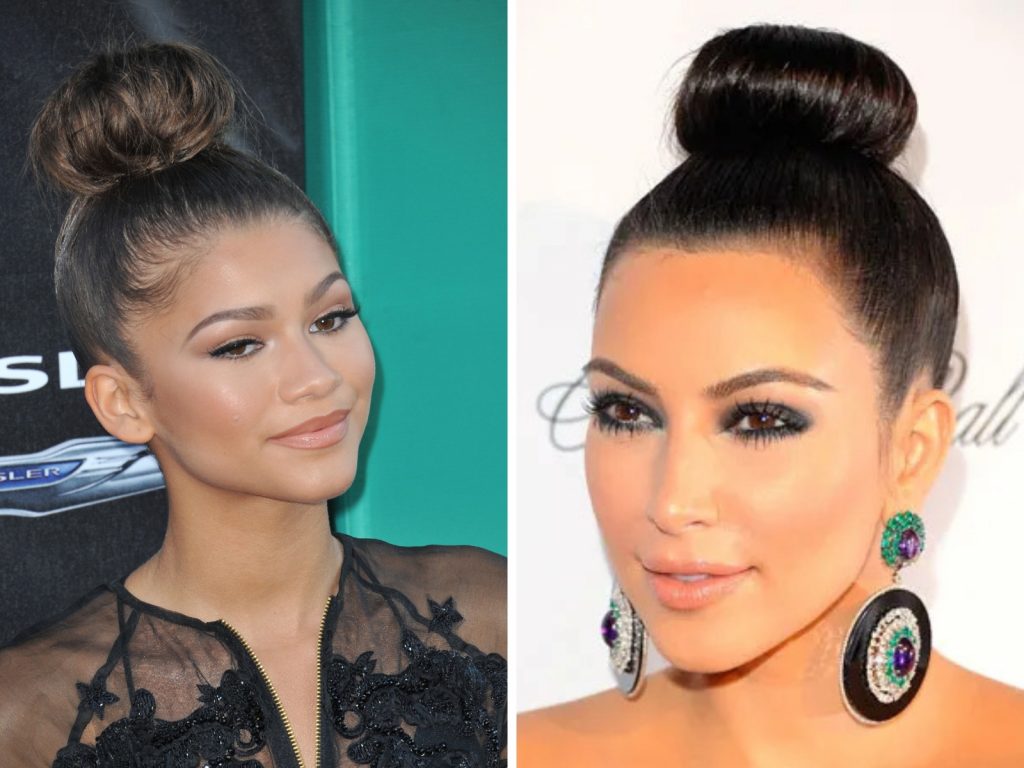 How To Do A Donut Bun: A Step-By-Step Tutorial