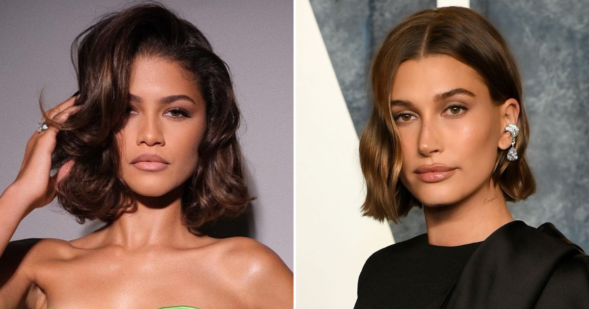 The '90s Bob Is The Effortless Style Adored By Celebrities