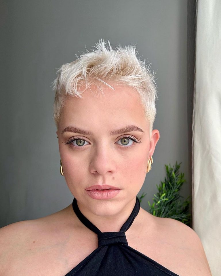 30 Iconic Pixie Cut Hairstyles That Are Back In Fashion