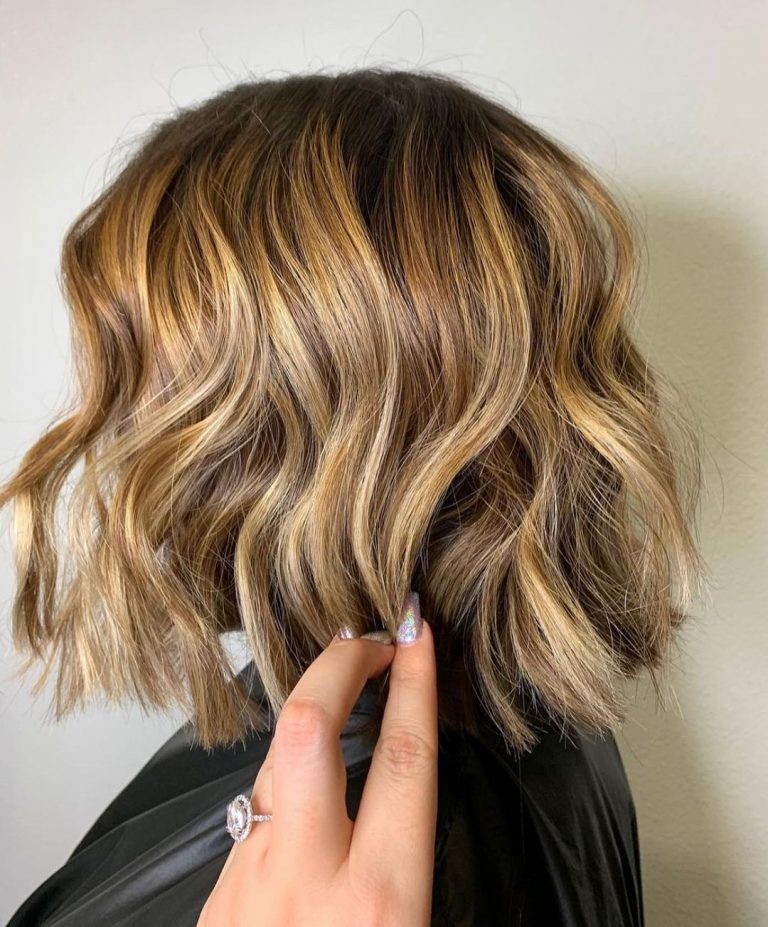 20 Mejor Color de pelo caramelo Inspo Pics Para 2024
